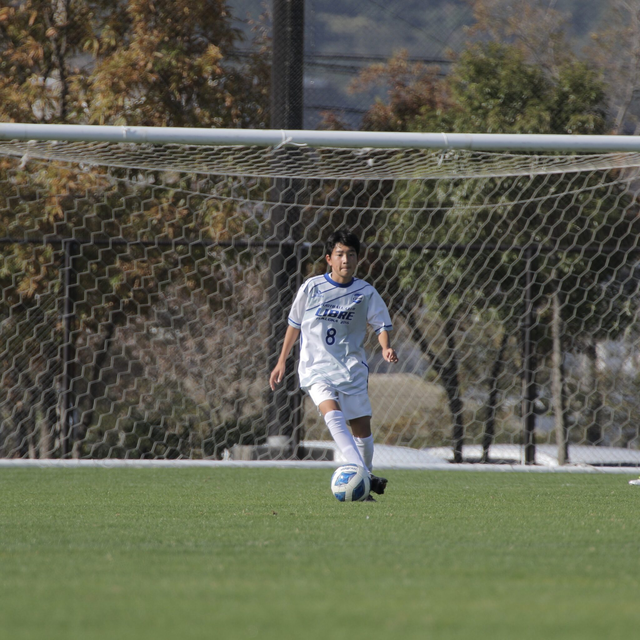 2023年度 筑後支部リーグ日程 | 久留米市、うきは市の中学生サッカークラブ FC LIBRE ジュニアスクールも開催中！