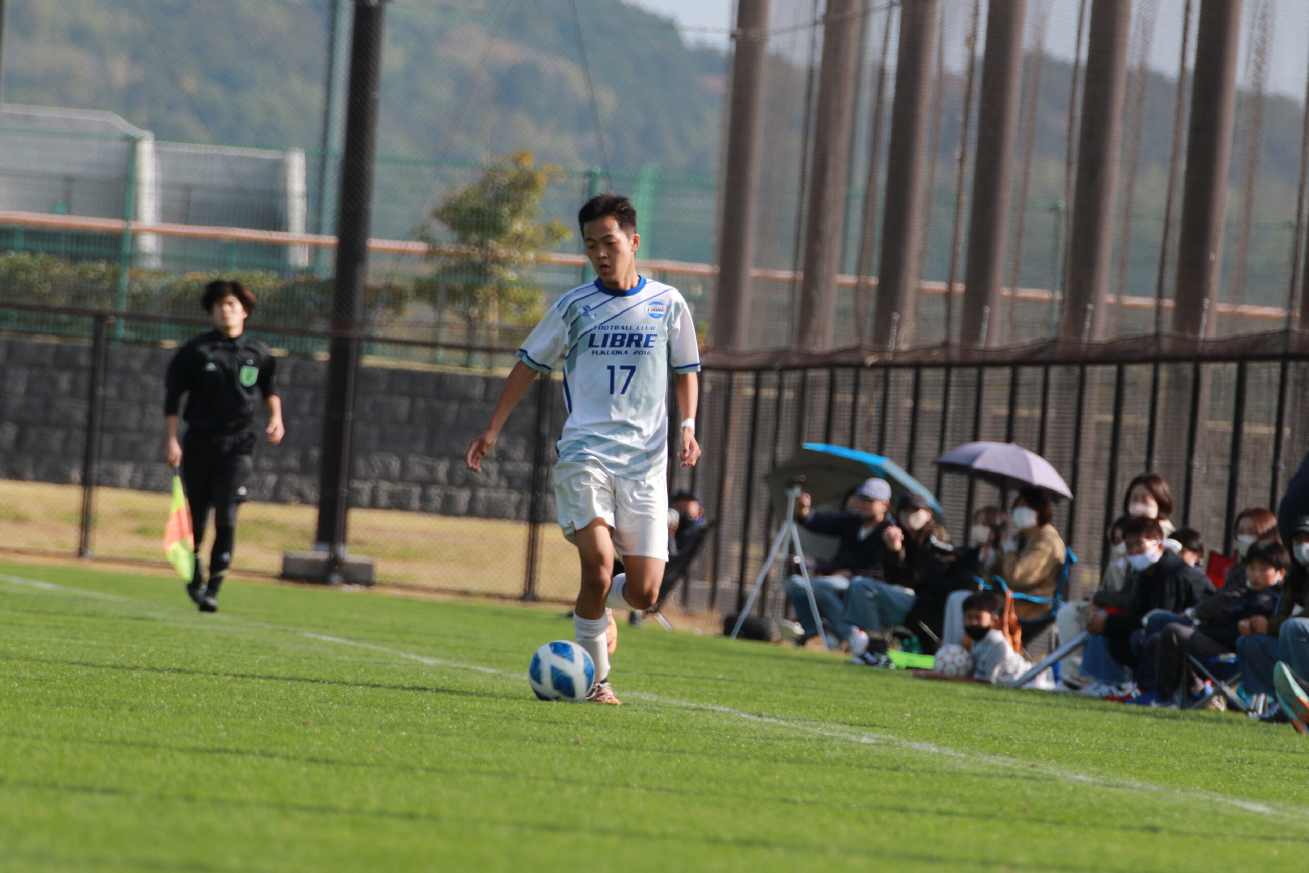 筑後支部リーグ結果2023.02.23 | 久留米市、うきは市の中学生サッカークラブ FC LIBRE ジュニアスクールも開催中！