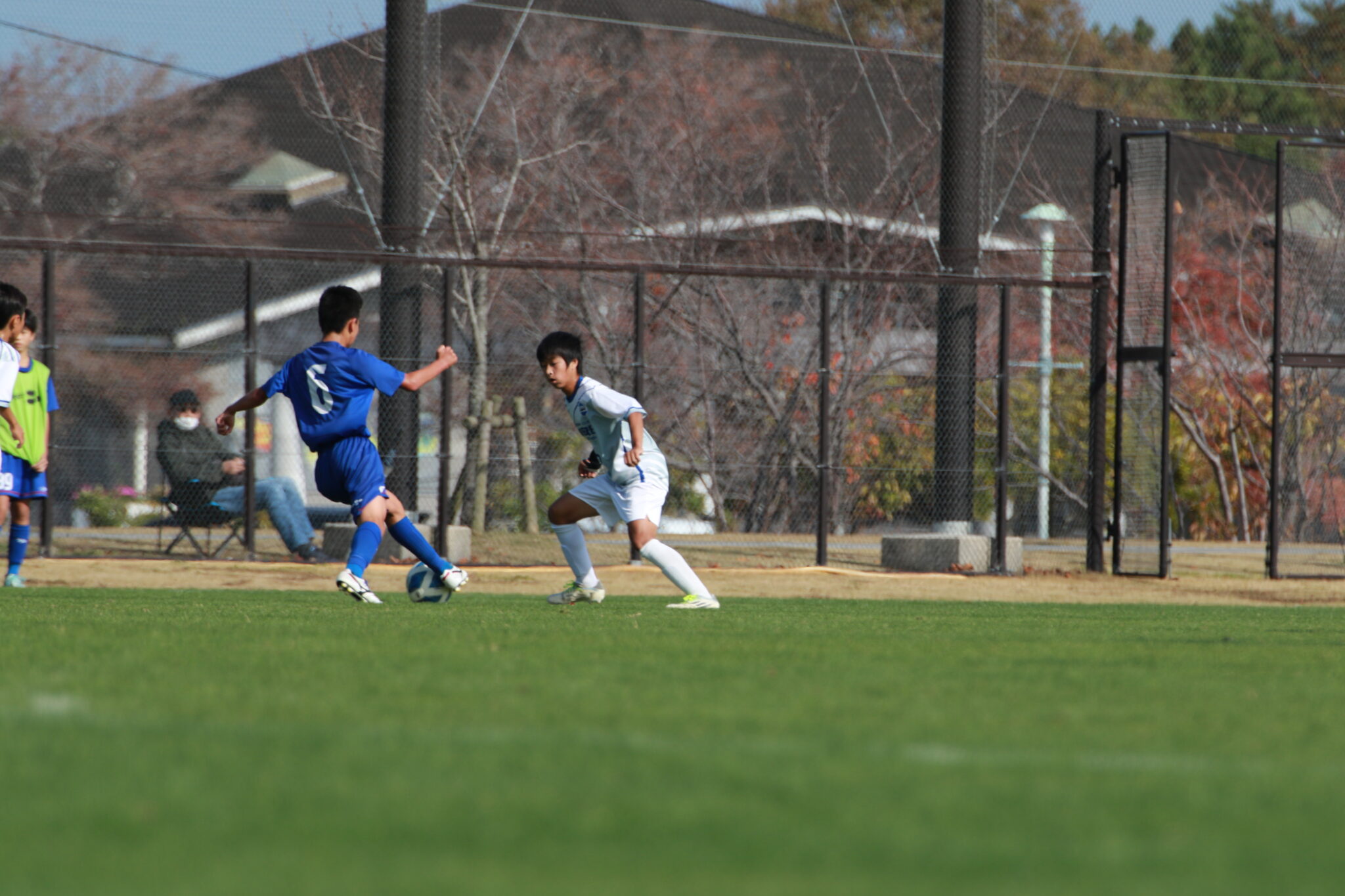 2023年度 筑後支部リーグ日程 | 久留米市、うきは市の中学生サッカークラブ FC LIBRE ジュニアスクールも開催中！