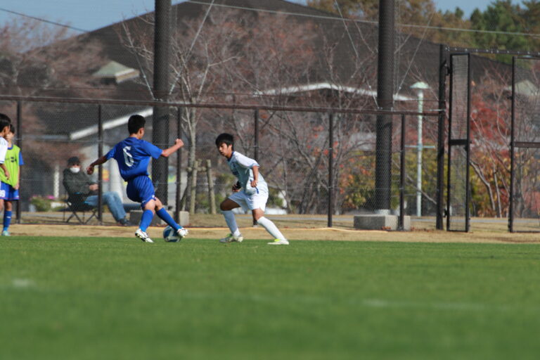 2023年度 筑後支部リーグ日程 | 久留米市、うきは市の中学生サッカークラブ FC LIBRE ジュニアスクールも開催中！