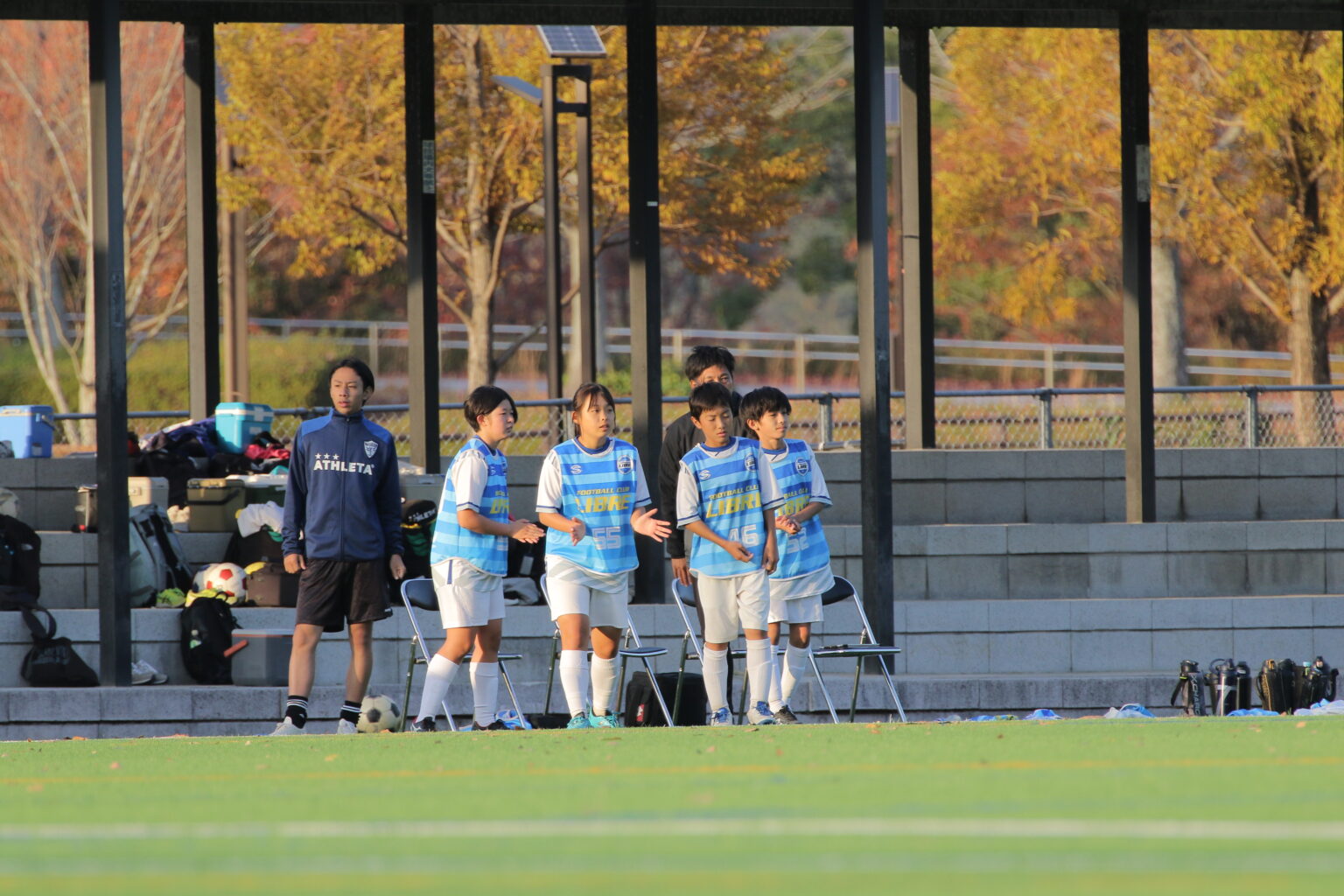 2023年度 筑後支部リーグ日程 | 久留米市、うきは市の中学生サッカークラブ FC LIBRE ジュニアスクールも開催中！