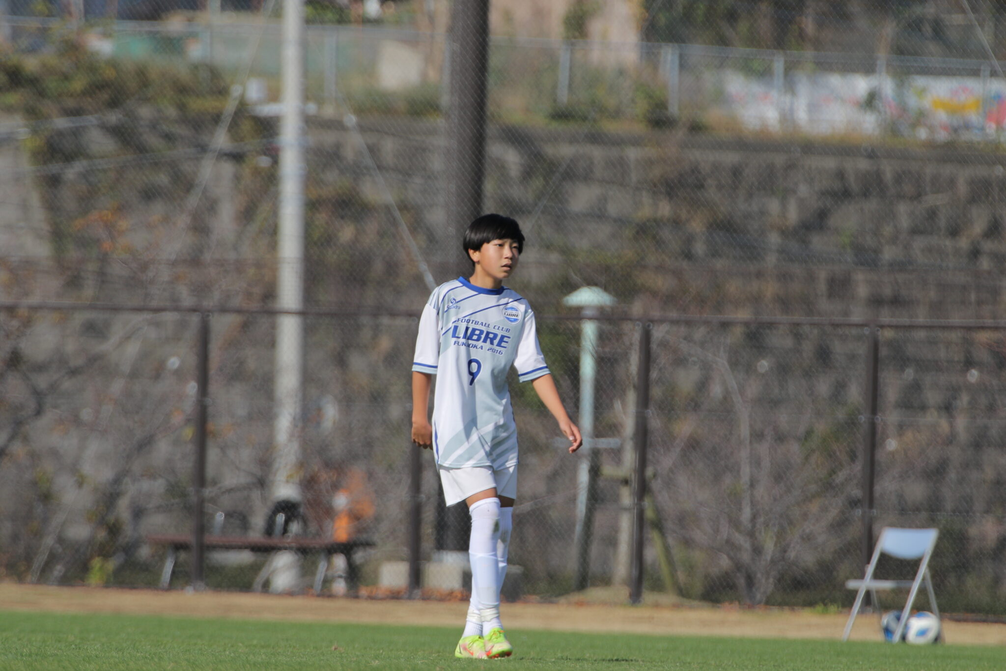 2023年度 筑後支部リーグ日程 | 久留米市、うきは市の中学生サッカークラブ FC LIBRE ジュニアスクールも開催中！