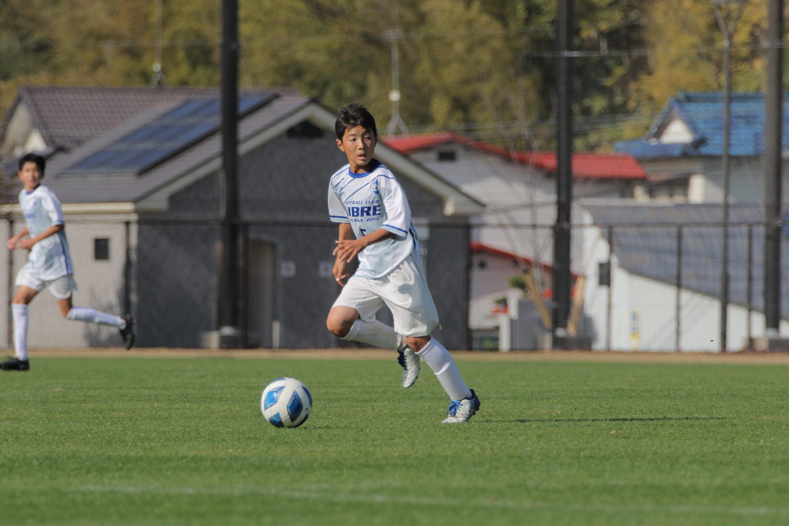 筑後支部リーグ結果2023.03.11 | 久留米市、うきは市の中学生サッカークラブ FC LIBRE ジュニアスクールも開催中！