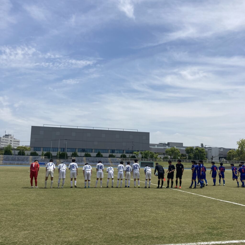 決勝トーナメント結果 | 久留米市、うきは市の中学生サッカークラブ FC LIBRE ジュニアスクールも開催中！